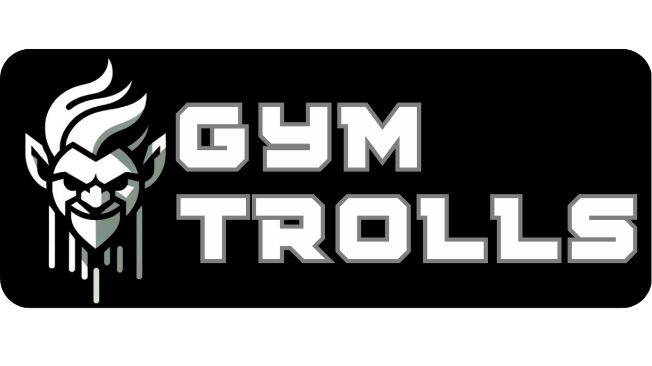 GymTrolls